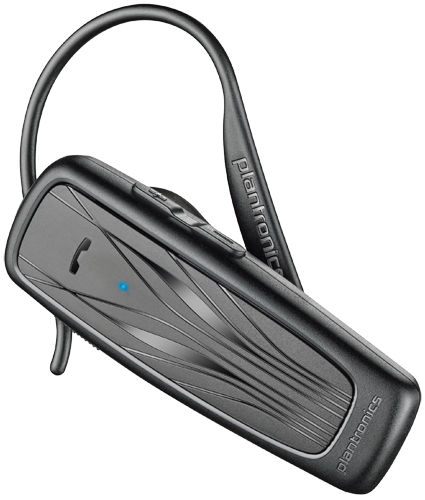 Plantronics M20 Bluetooth Pairing