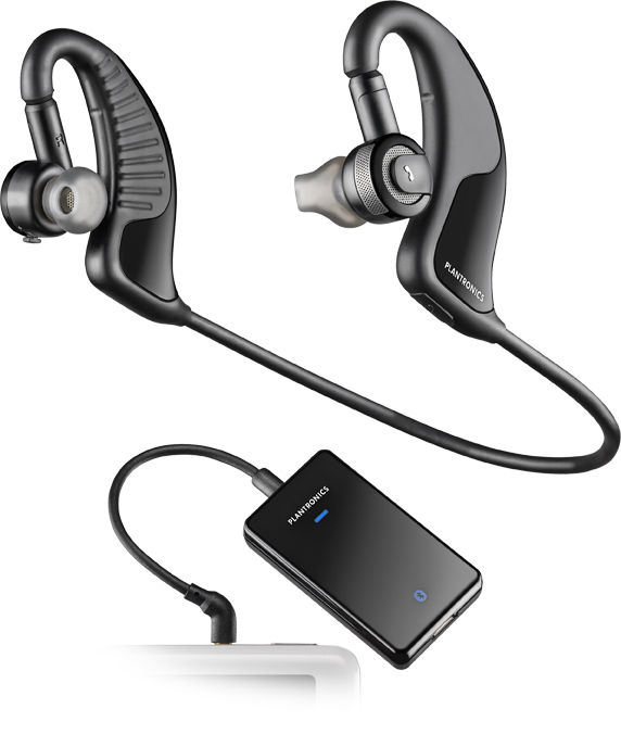 Plantronics M20 Bluetooth Pairing