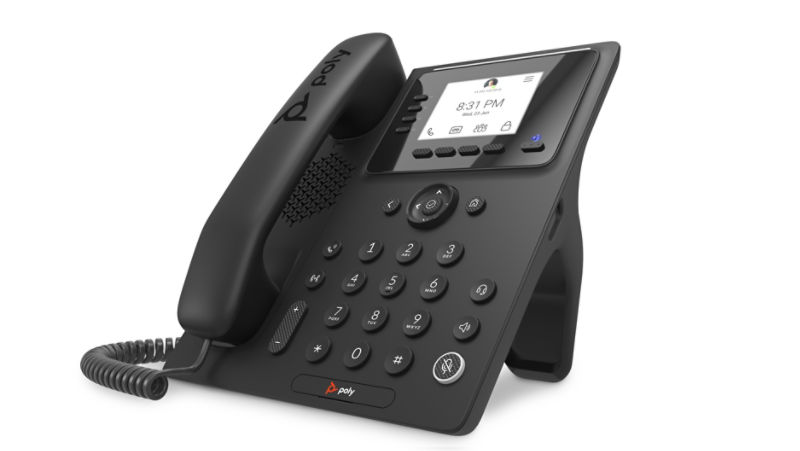 Poly CCX 350 - Przewodowe IP | voip24sklep.pl - Better communication