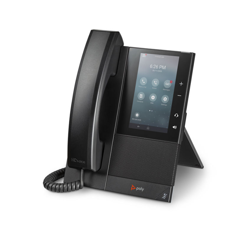 Poly CCX 500/505 Business IP Phone in Pakistan - Access Systems