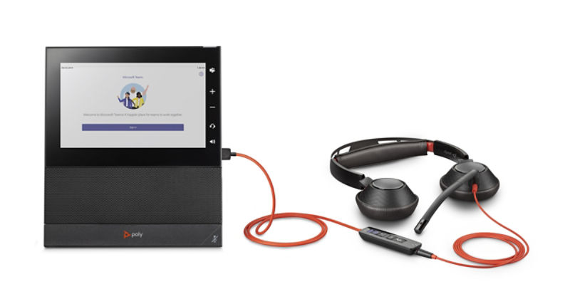 Poly CCX 600 (1) - WIRED | voip24sklep.pl - Better communication