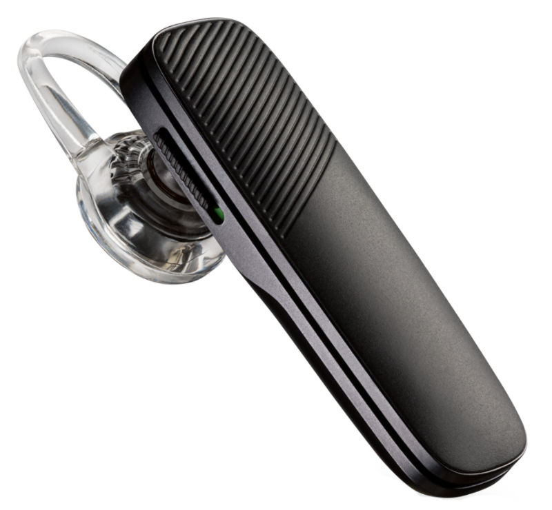 Plantronics M20 Bluetooth Pairing
