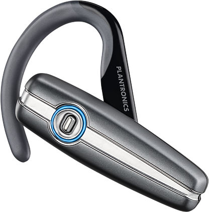 Plantronics M20 Bluetooth Pairing