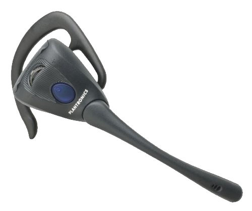 Plantronics M20 Bluetooth Pairing