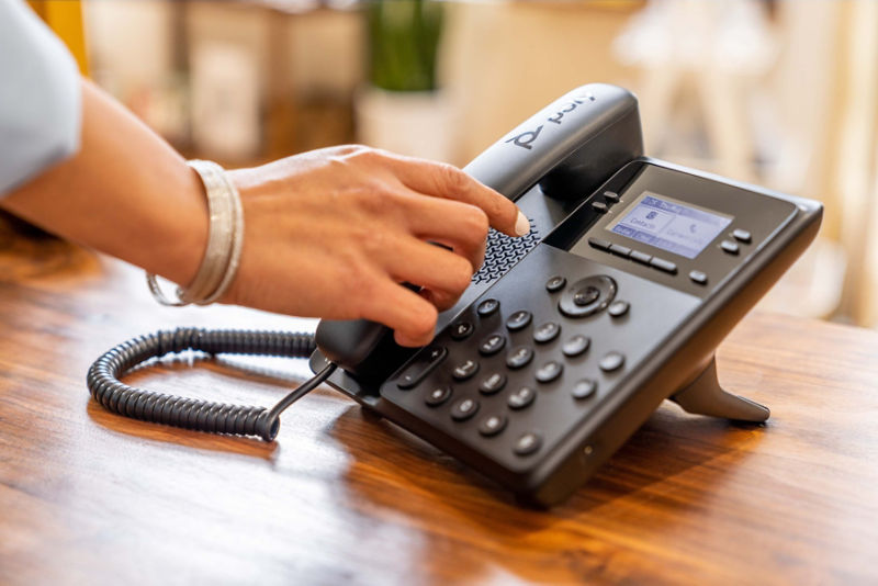 Poly Edge B Series - ACC SYSTEMS