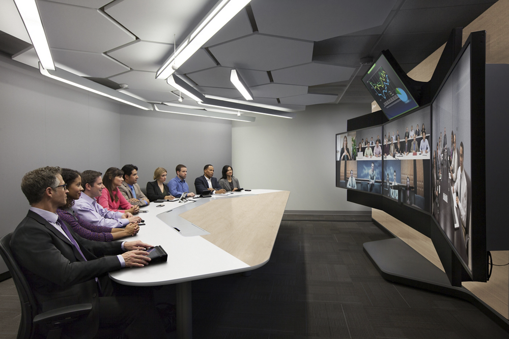 RealPresence Immersive Studio - Immersive Telepresence | Poly, formerly ... RealPresence Immersive Studio - Immersive Telepresence | Poly, formerly ...