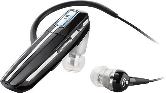 Plantronics M20 Bluetooth Pairing
